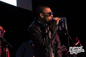 With a Sound that Transcends Generations, Brandon Hines Ready to Touch ...