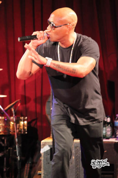 Event Recap & Photos: RnB Spotlight Featuring Mario Winans & Tyson ...