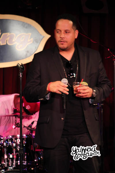 Event Recap & Photos: RnB Spotlight Hosted by Carvin & Ivan featuring ...