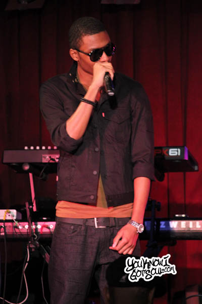 Event Recap & Photos: RnB Spotlight Hosted by Carvin & Ivan featuring ...