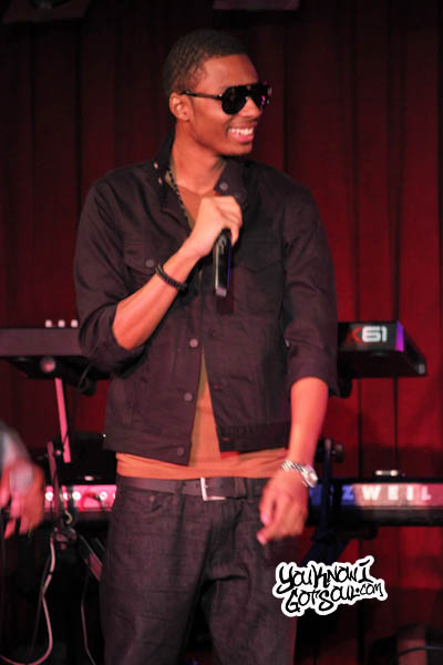 Event Recap & Photos: RnB Spotlight Hosted by Carvin & Ivan featuring ...