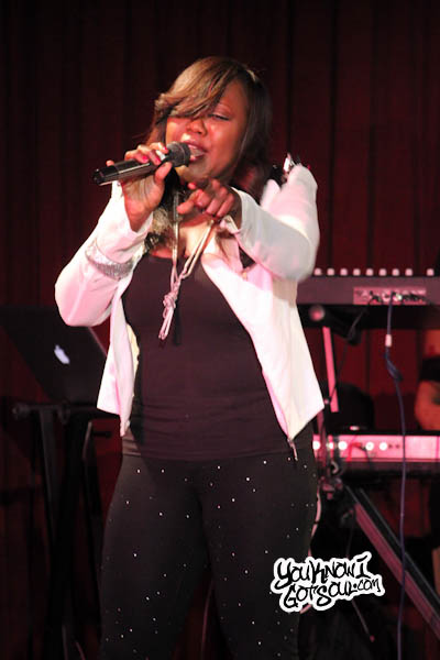 Event Recap & Photos: RnB Spotlight Hosted by Carvin & Ivan featuring ...