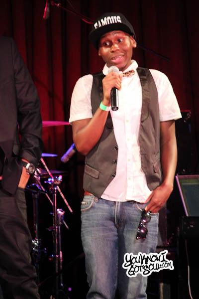 Event Recap & Photos: RnB Spotlight Hosted by Carvin & Ivan featuring ...