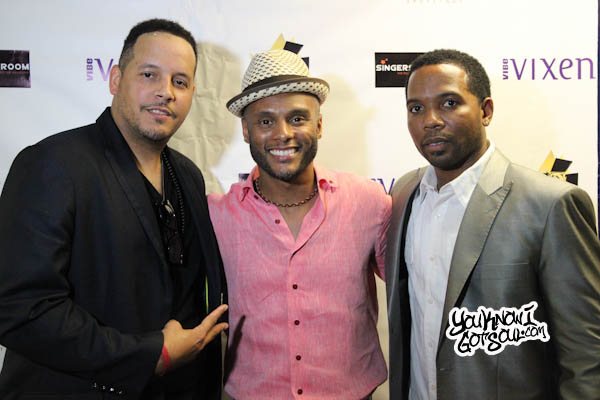 Event Recap & Photos: RnB Spotlight Hosted by Carvin & Ivan featuring ...