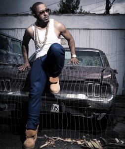 Marques Houston Talks New Album, New Soulful Sound, Acting vs Singing ...