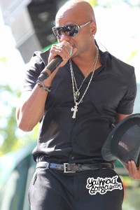 Event Recap & Photos: Summerstage RnB Fest featuring Raheem DeVaughn ...