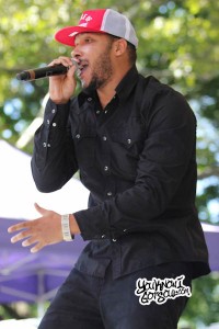 Event Recap & Photos: Summerstage RnB Fest featuring Raheem DeVaughn ...