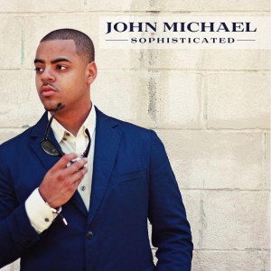 Album Review: John Michael "Sophisticated" (4 stars out of 5 ...