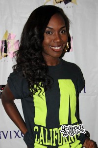 Rachel Kerr - Emerging from the UK Soul Scene (Exclusive Interview ...