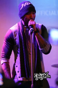 Reintroducing Willie Taylor from Day 26: The Man, The Artist And The ...