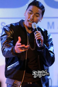 Recap & Photos: Adrian Marcel & BJ the Chicago Kid Perform for Hot97 ...