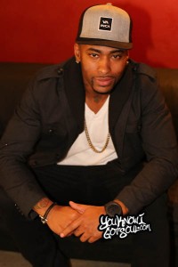 Interview: Willie Taylor Talks New Mixtape, Day26 Future Plans ...