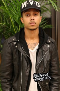 Interview: Sebastian Mikael Talks Success of Debut, Making Timeless ...