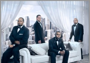 Interview: All-4-One Talks 20th Anniversary, New Album & Thoughts on R ...