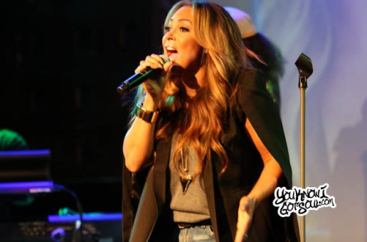 Exclusive: Tamia Introduces New Single “Sandwich and a Soda” and New ...