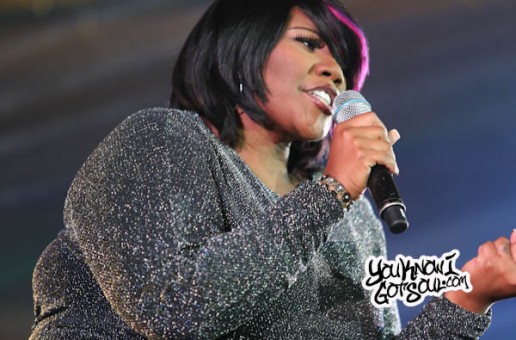 Kelly Price Announces Upcoming Album "Sing Pray Love Vol. 1 ...