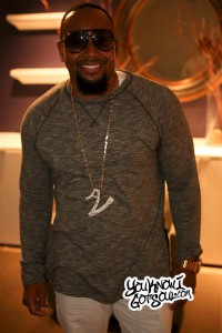 Interview: Avant Talks New Album "The VIII", Continuing to Find ...