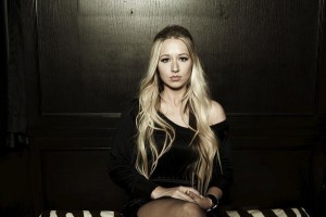 Kiley Dean Talks Signing to Timbaland, Industry Politics, Recording ...