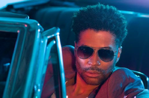 Eric Benet Announces 8th Album, Previews New Single "Sunshine ...