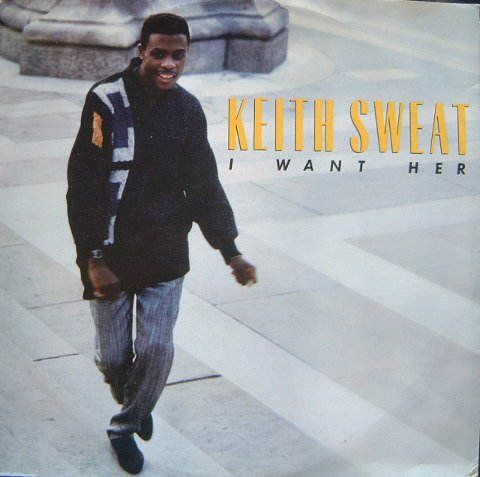 The Top 10 Best Keith Sweat Songs (Presented by YouKnowIGotSoul X ...