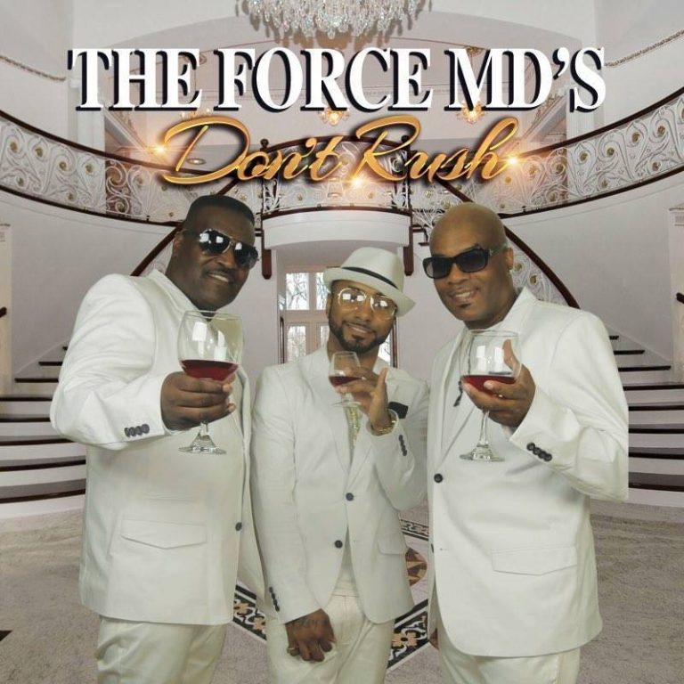 Force MD's "1 2 Step" (Marley Marl Mix) - YouKnowIGotSoul.com