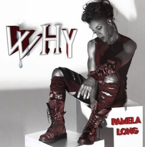 New Video: Pamela Long (of Total) - Why - YouKnowIGotSoul.com
