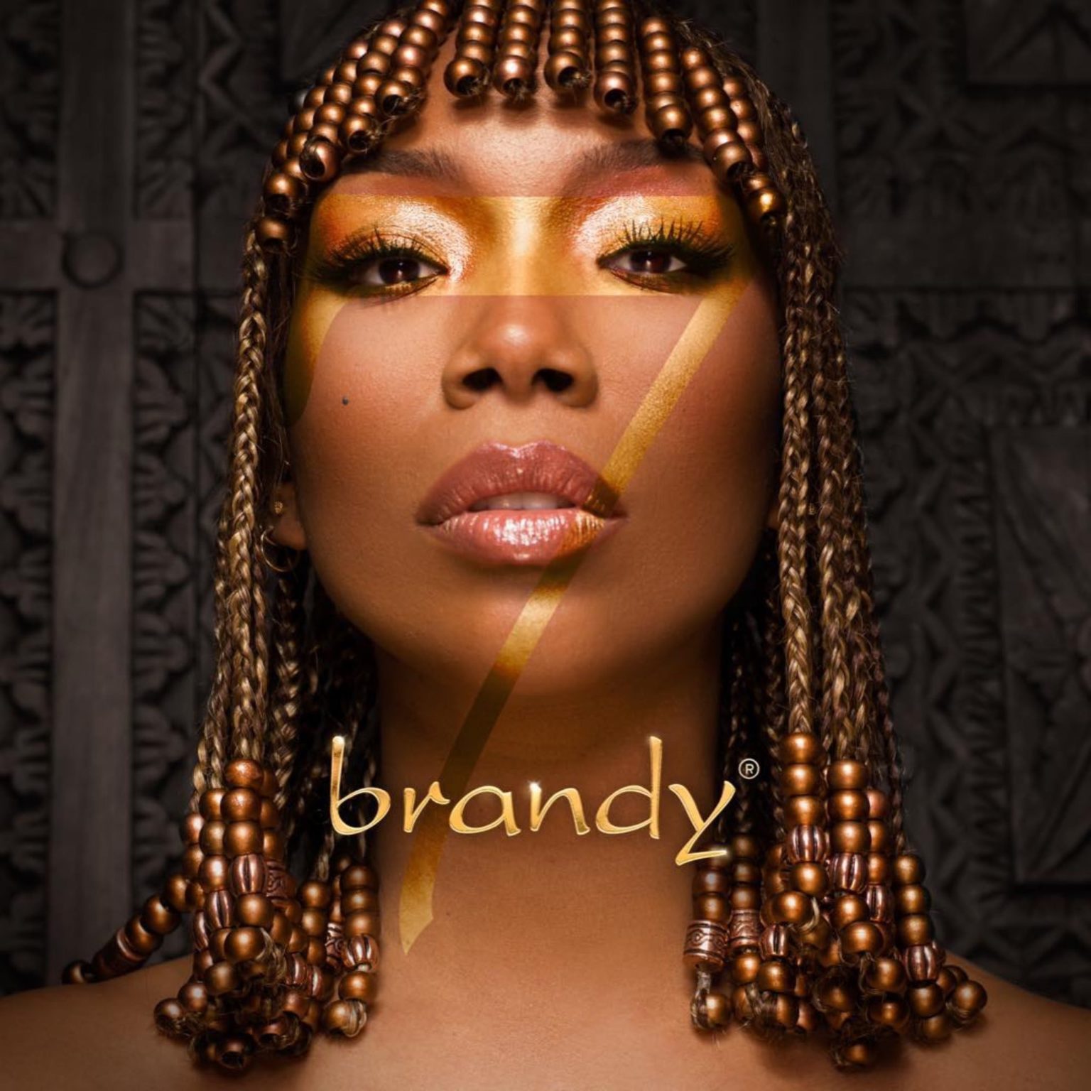 Brandy Talks New Single, Her Creative Process In The Studio, Embracing ...