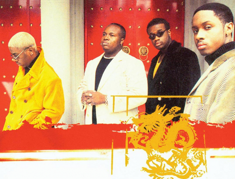 The Top 10 Best Dru Hill Songs - YouKnowIGotSoul.com