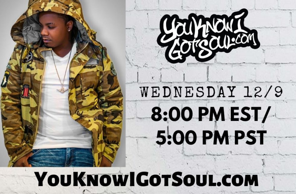 Brian Angel Talks Solo Career, Leaving Day26, Success Of Group ...