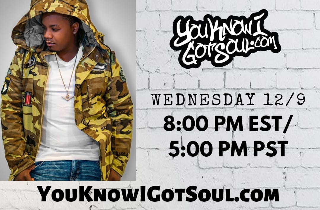 Brian Angel Talks Solo Career, Leaving Day26, Success Of Group ...