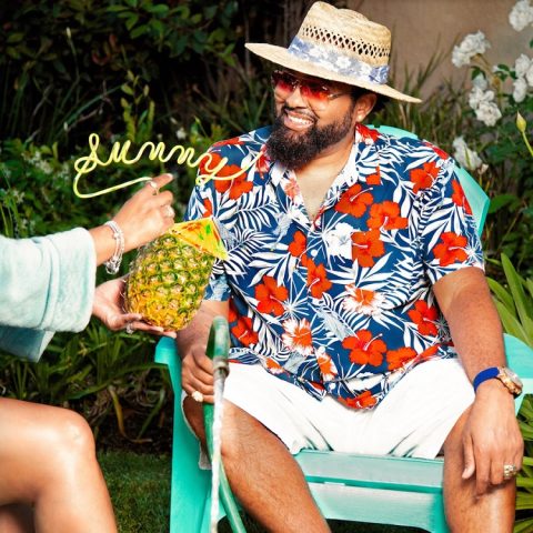 New Video: Jamie Jones (of All-4-One) - Sunny - YouKnowIGotSoul.com