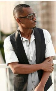 R&B Singer Sam Salter Has Passed Away - YouKnowIGotSoul.com