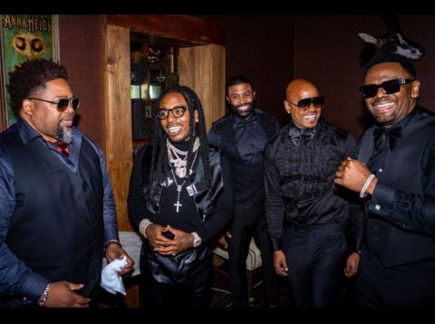 Donell Jones News, New Music, New Videos, Interviews