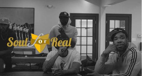 Soul For Real Return With New Song "After the Rain" - YouKnowIGotSoul.com