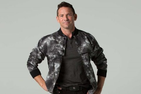 Jeff Timmons Talks New Solo Single, 98 Degrees History, Working With ...