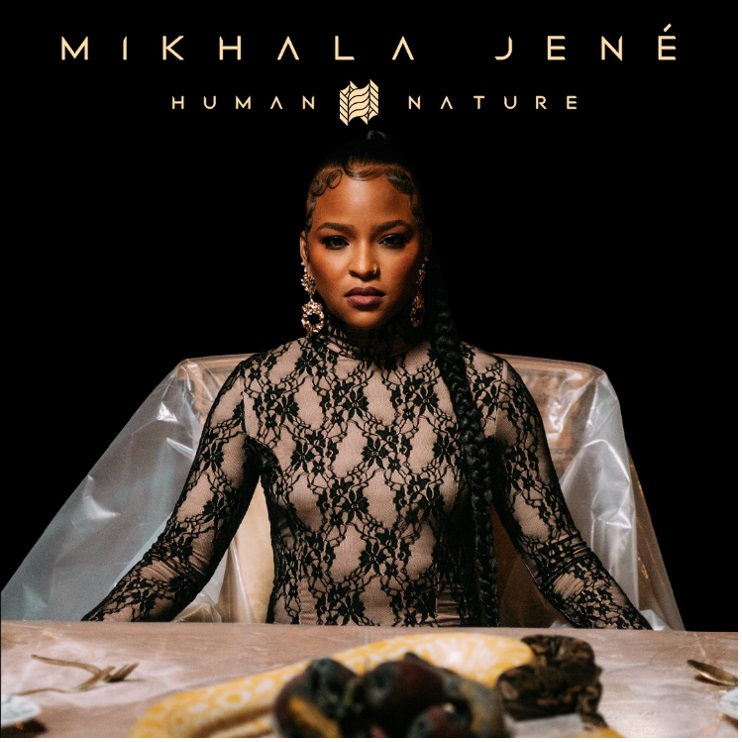 New Video: Mikhala Jené - Human Nature - YouKnowIGotSoul.com