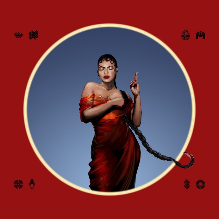 Mikhala Jené Releases New EP "The Missing Peace" (Stream ...