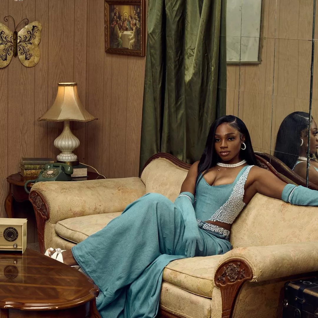 Jai’Len Josey Talks Ari Lennox Tour, New EP "Southern Delicacy ...