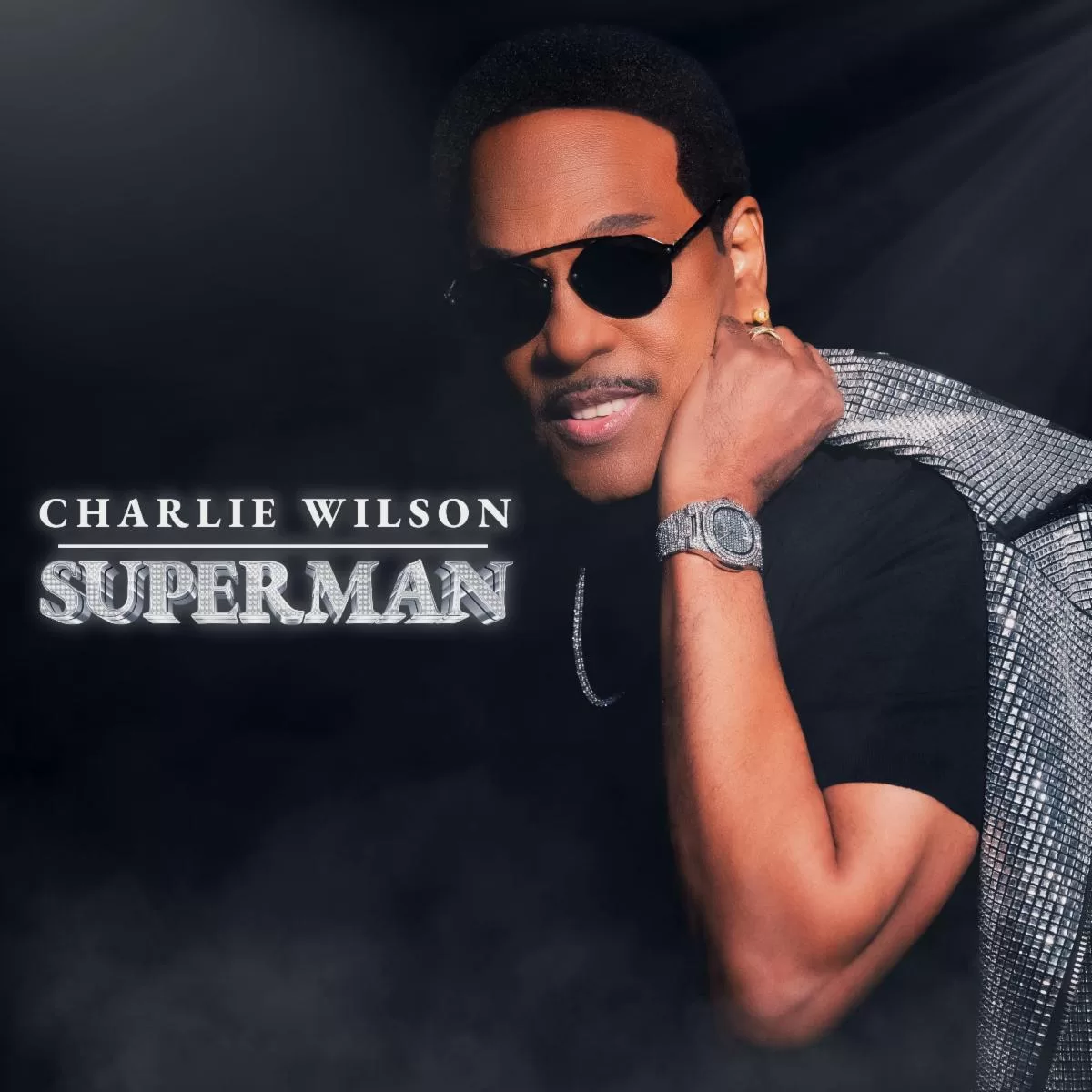 Charlie Wilson Reaches #1 On Billboard Adult R&B Chart With Current ...
