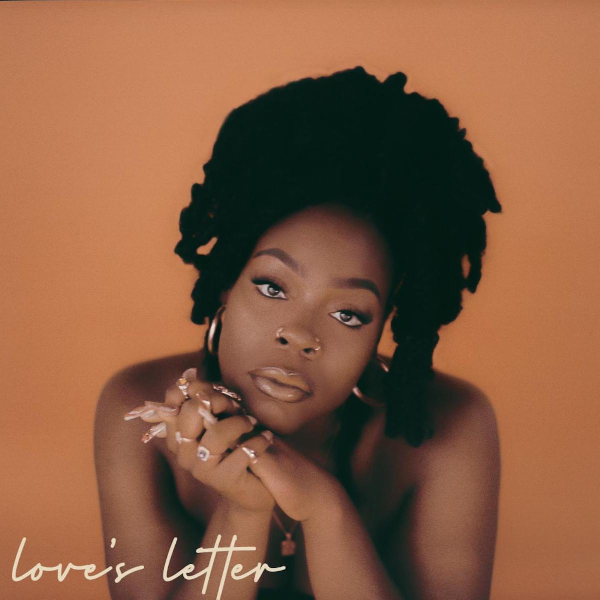 Shaé Universe Releases New Project "Love's Letter" (Stream) - YouKnowIGotSoul.com