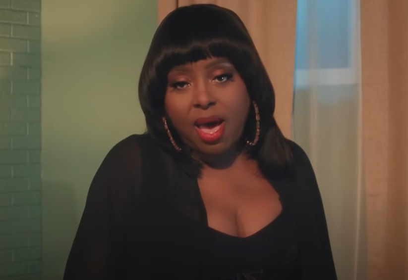 Ledisi Releases Video For Latest Single "Perfect Stranger" With Kenny ...