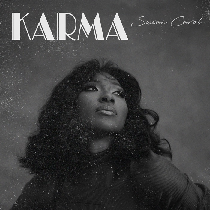 Susan Carol Releases New Single "Karma", Announces Signing To Def Jam ...