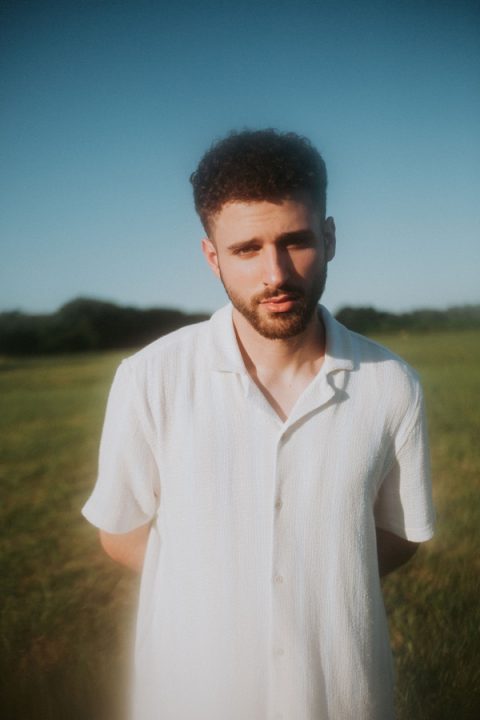 Christian Paul Talks “Rather Be Alone”, Experience With Troy Taylor ...