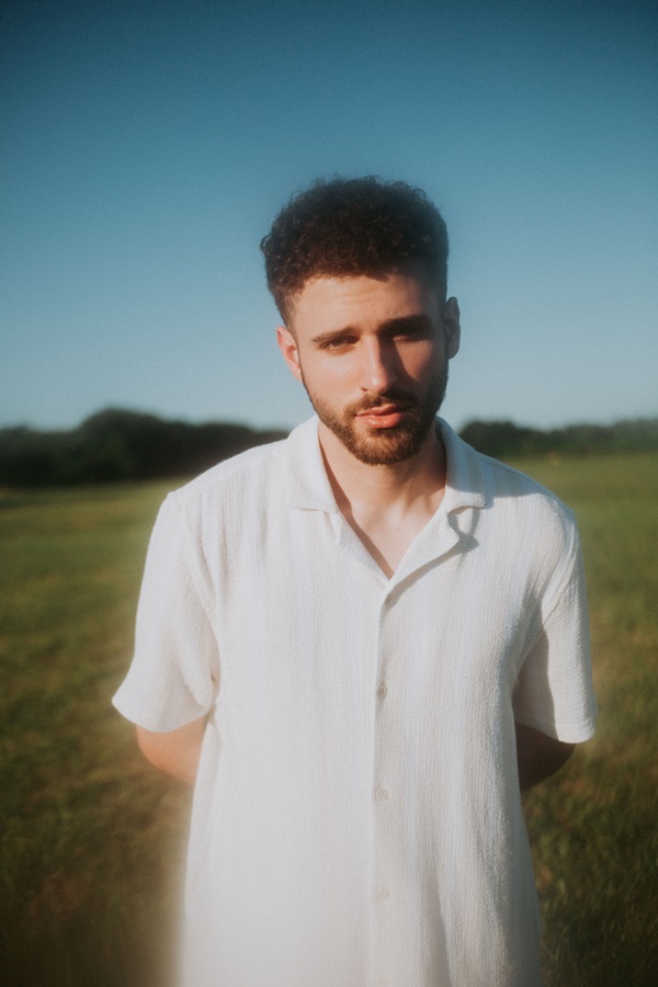 Christian Paul Talks “Rather Be Alone”, Experience With Troy Taylor ...