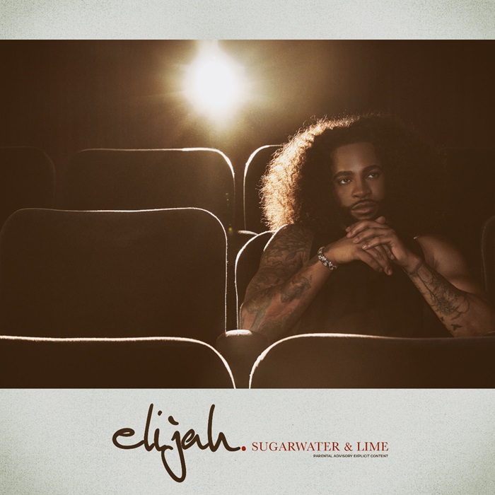 Elijah Blake Releases New Single "Sugarwater & Lime" - YouKnowIGotSoul.com