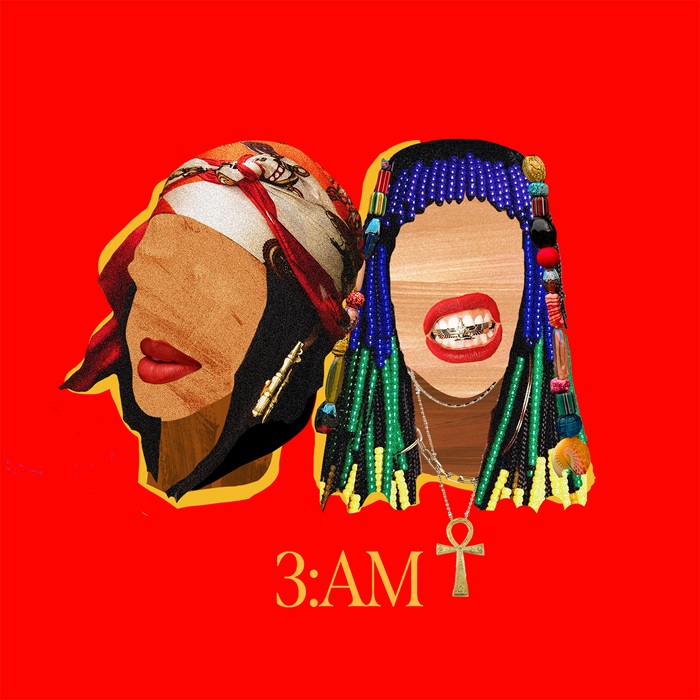 Erykah Badu Joins Rapsody On Her New Single "3:AM" - YouKnowIGotSoul.com