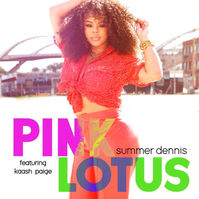 Summer Dennis Discusses New Single "Pink Lotus" & Her Artistry ...