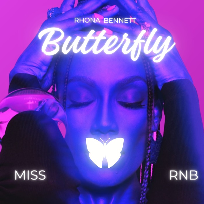 Rhona Bennett (of En Vogue) Releases New Solo Single "Butterfly" - New ...