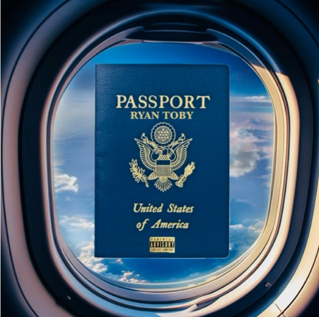 Ryan Toby Releases New Album "Passport" (Stream) - YouKnowIGotSoul.com