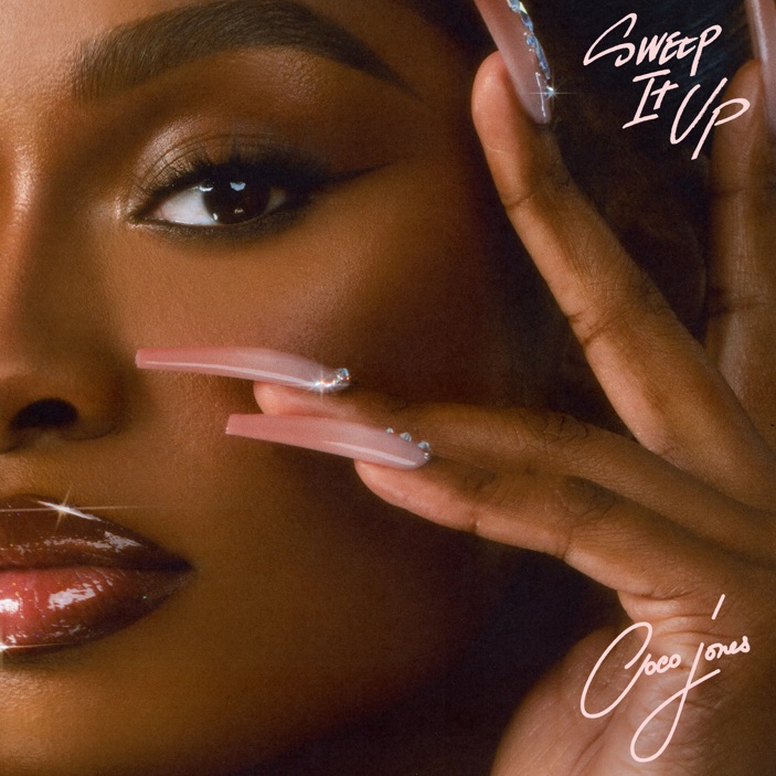 Coco Jones Releases New Single "Sweep It Up" - New R&B Music, Songs ...